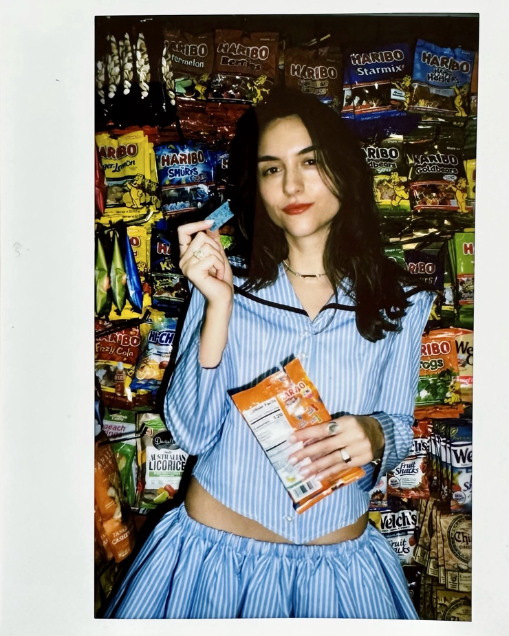 Picture of Quinn Shephard