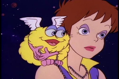 Galaxy High School (1986- ) image