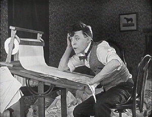 Image of Charlie Bowers