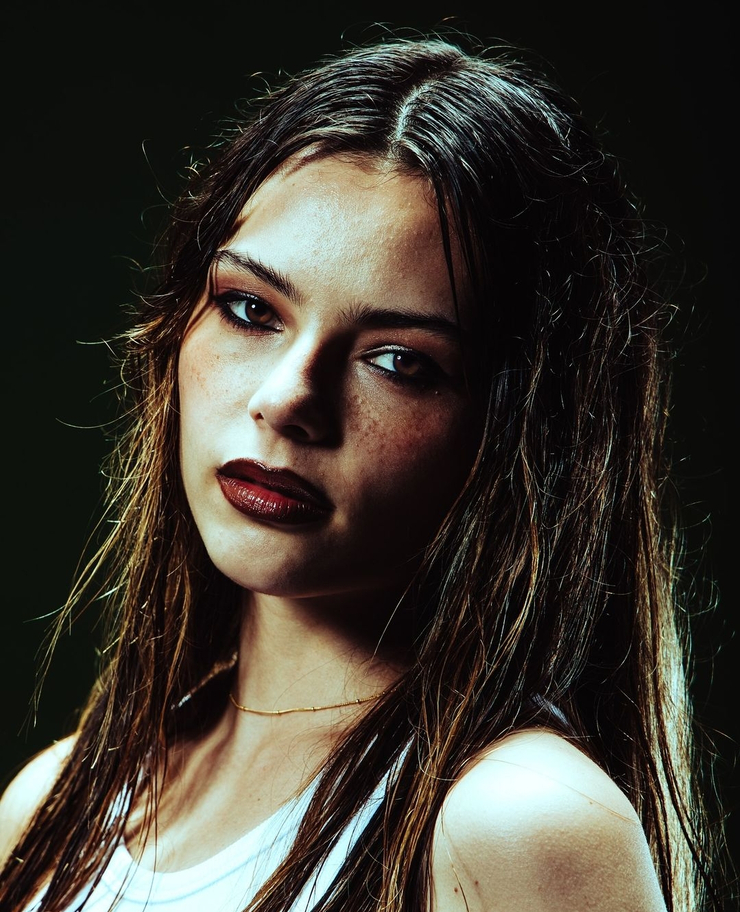 Image of Eleonora Gaggero
