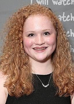 Picture of Maya G. Love