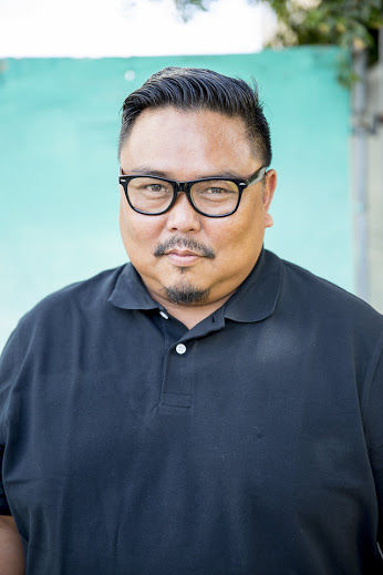 Image of Derek Basco