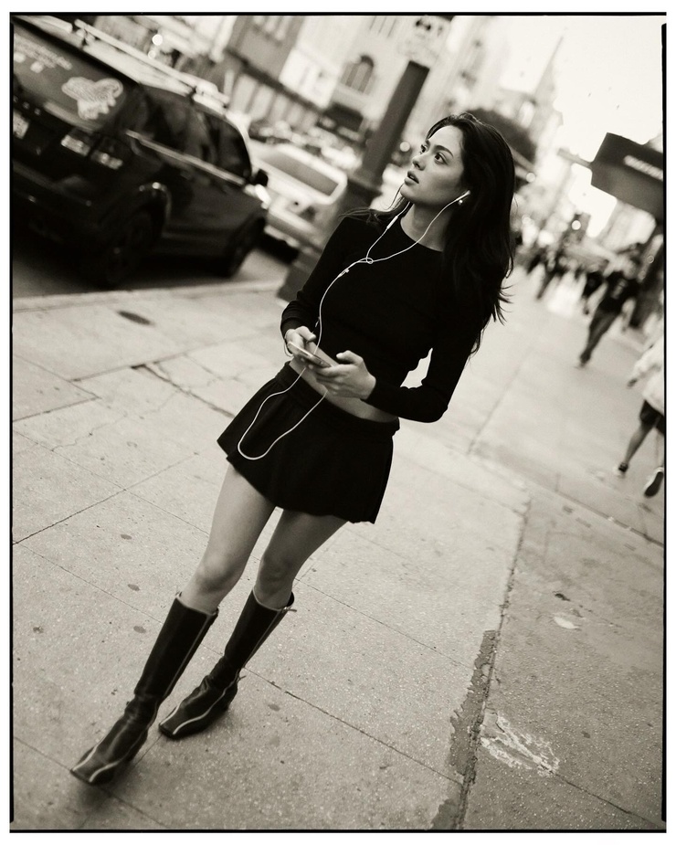 Picture of Nailea Devora