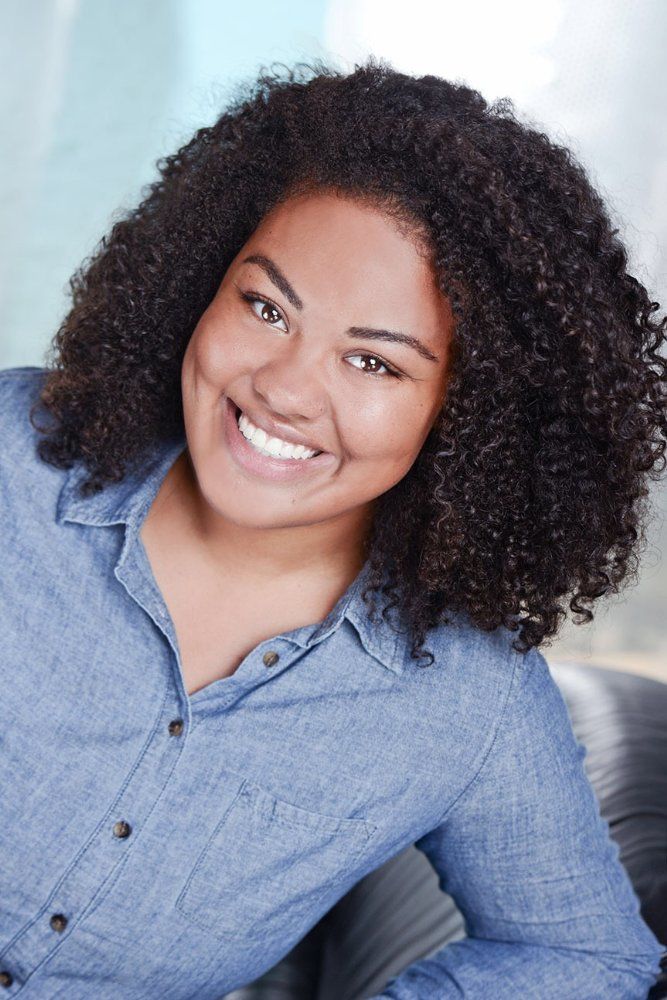 Picture of Taylor Love