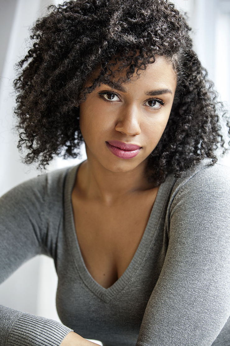 Picture of Gita Miller