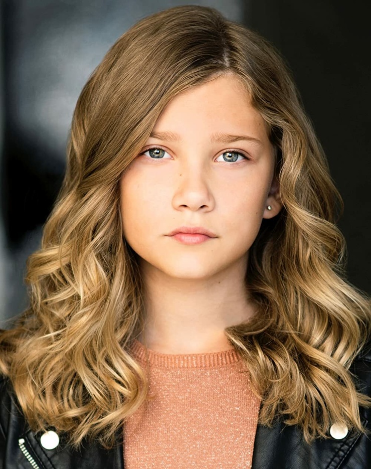 Picture of Maya Misaljevic