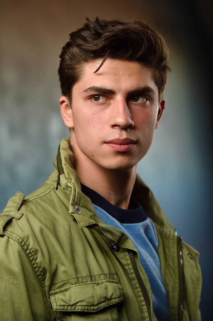 Tony Llinas image