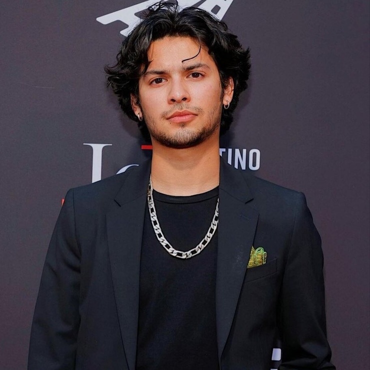 Picture of Xolo Mariduena