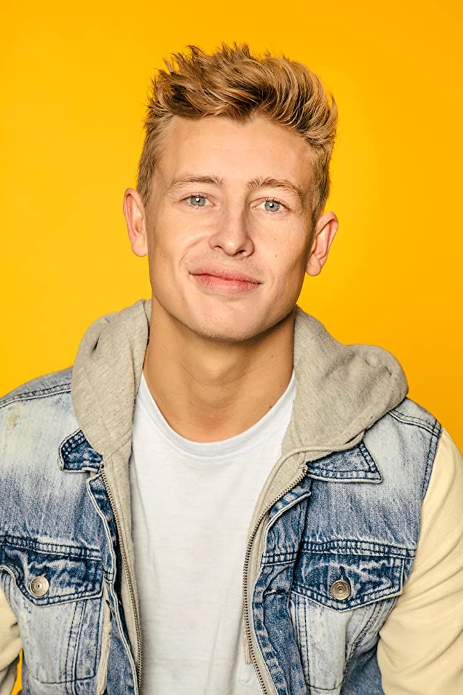 Picture of Logan Coffey