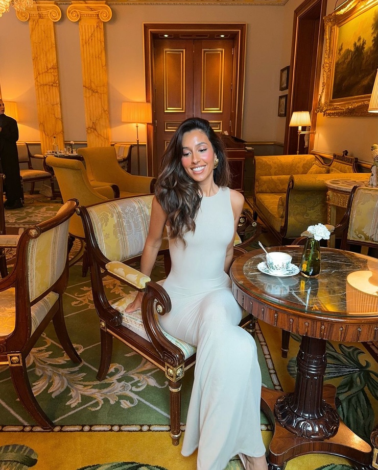 Picture of Amelia Marni