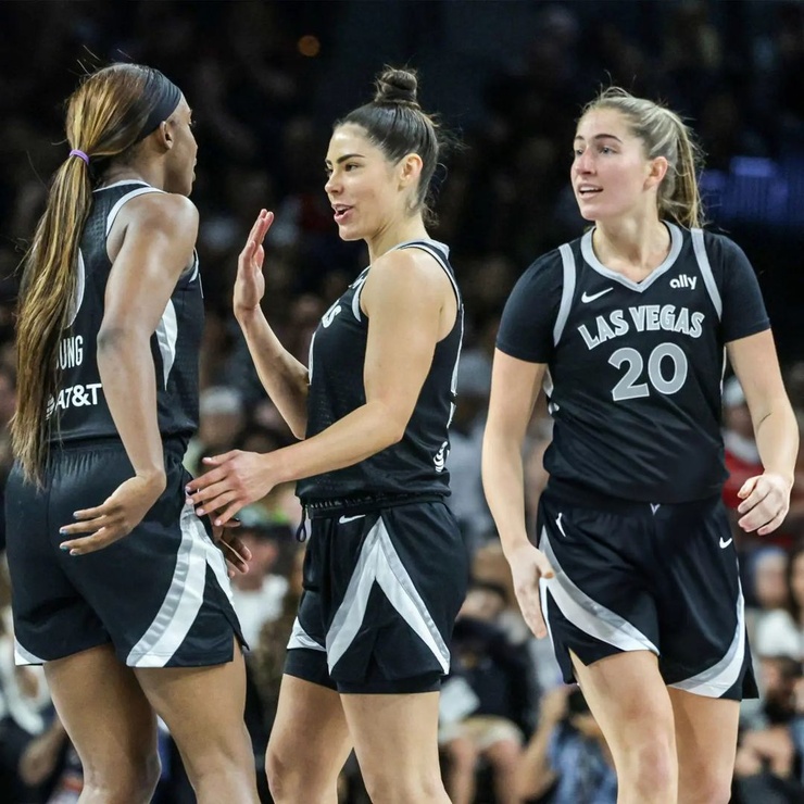 Picture of Kate Martin (basketball)