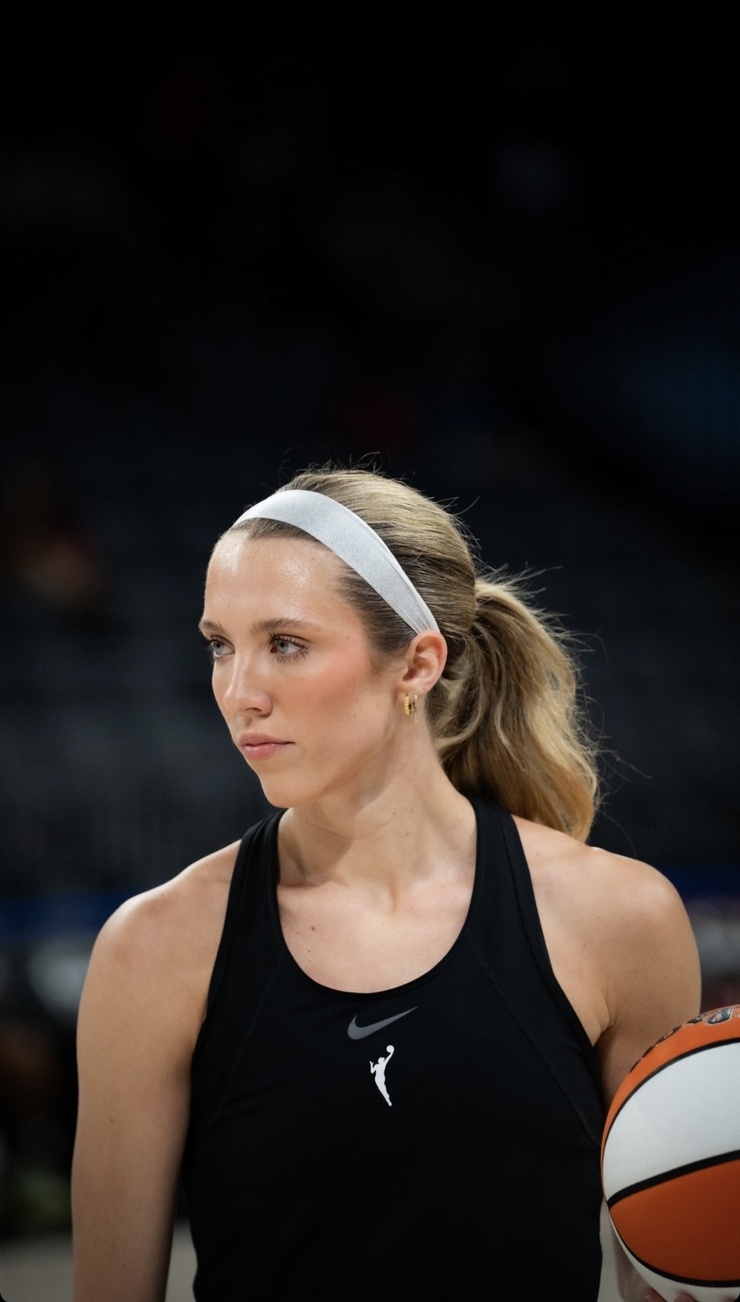 Picture of Lexie Hull