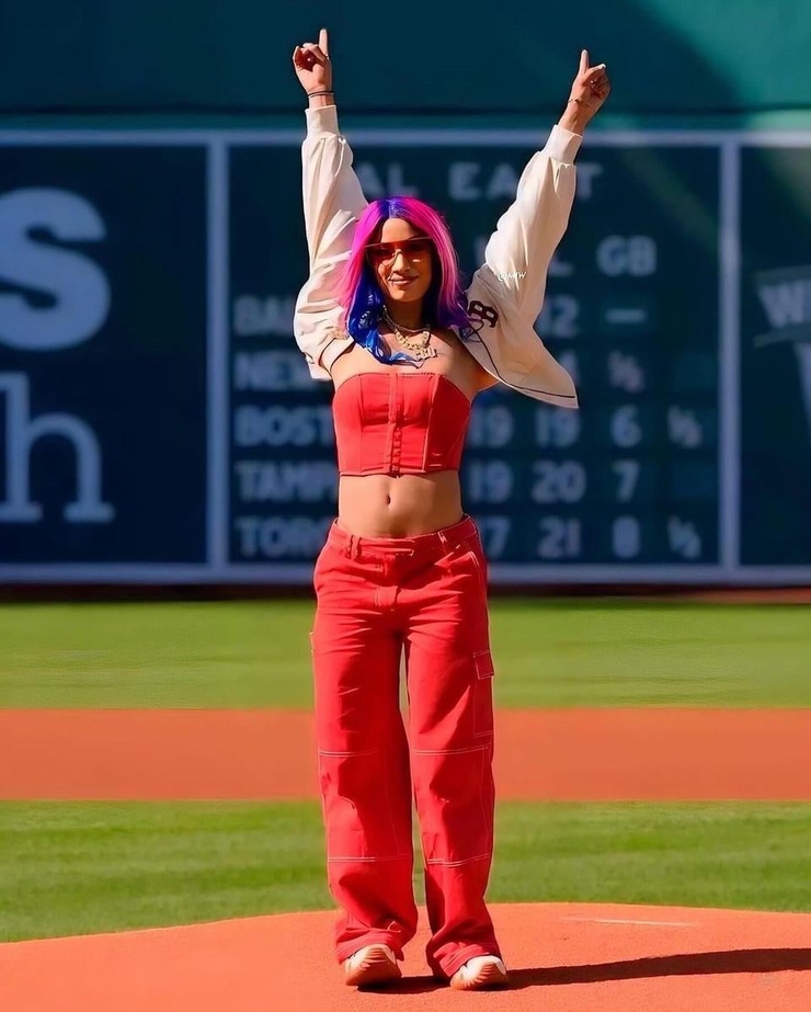 Picture of Mercedes Kaestner-Varnado