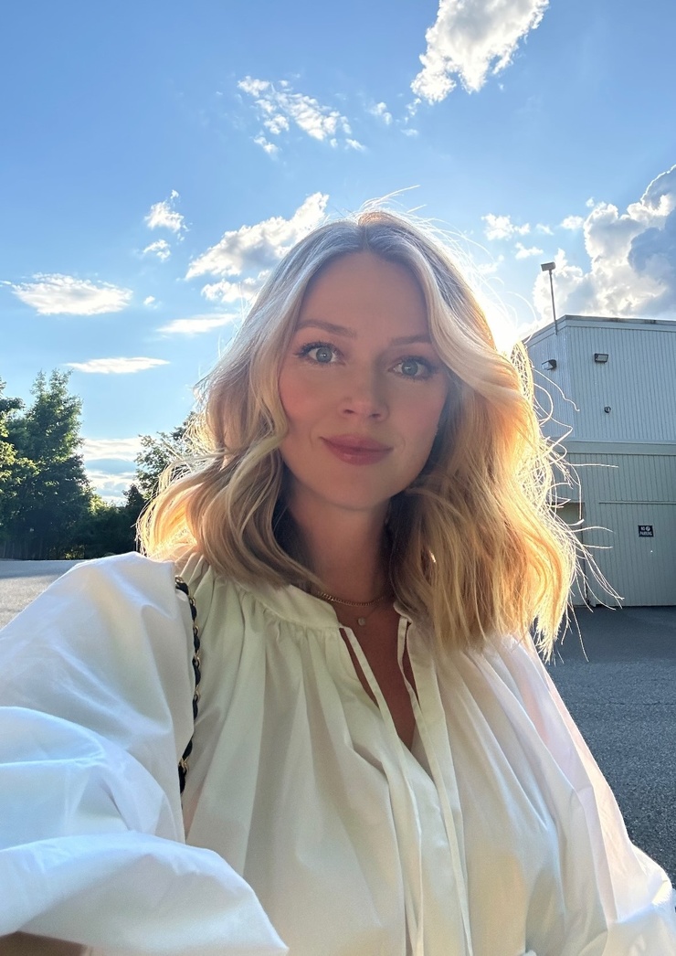 Picture of Lindsay Ellingson
