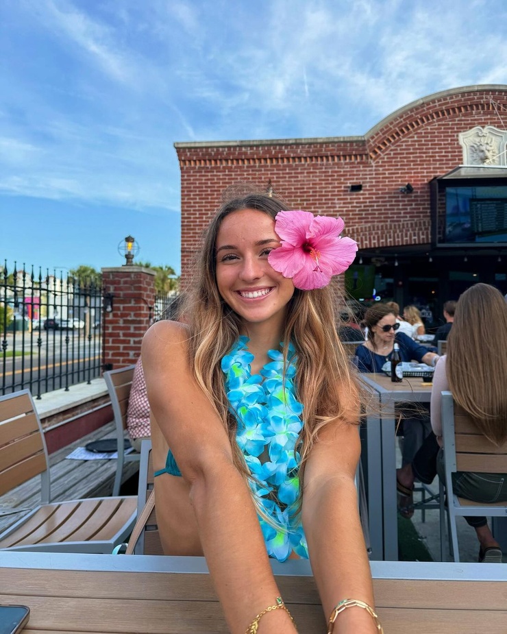Image of Caleigh Haetten