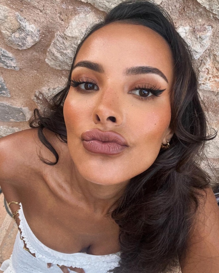 Picture of Maya Jama