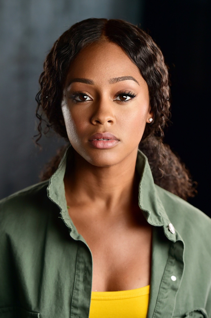 Picture of Dinetia Dean