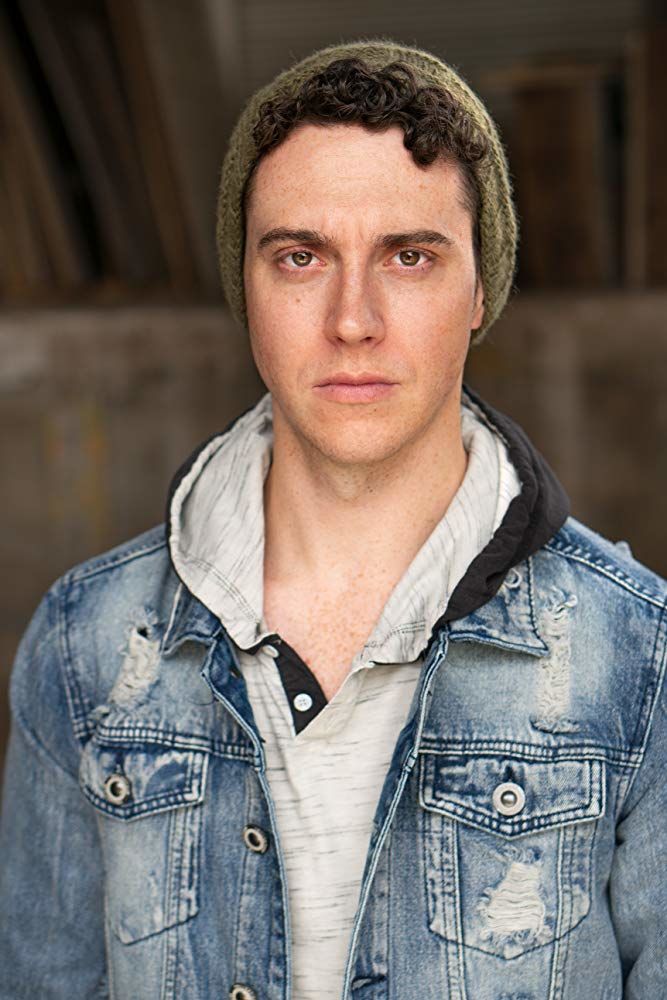 Picture of Austin Freeman