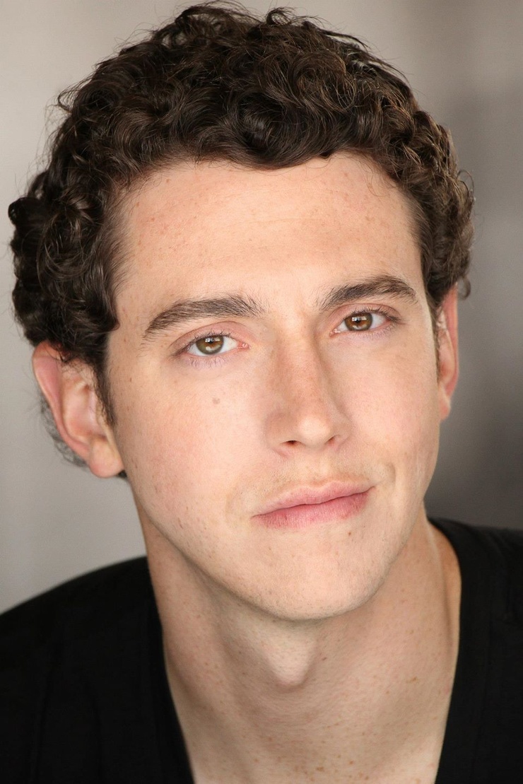 Picture of Austin Freeman