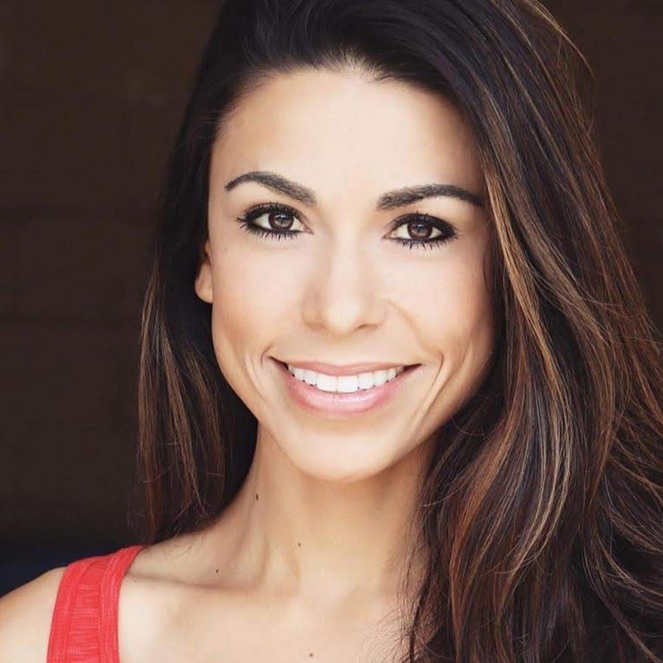 Picture of Shiah Luna