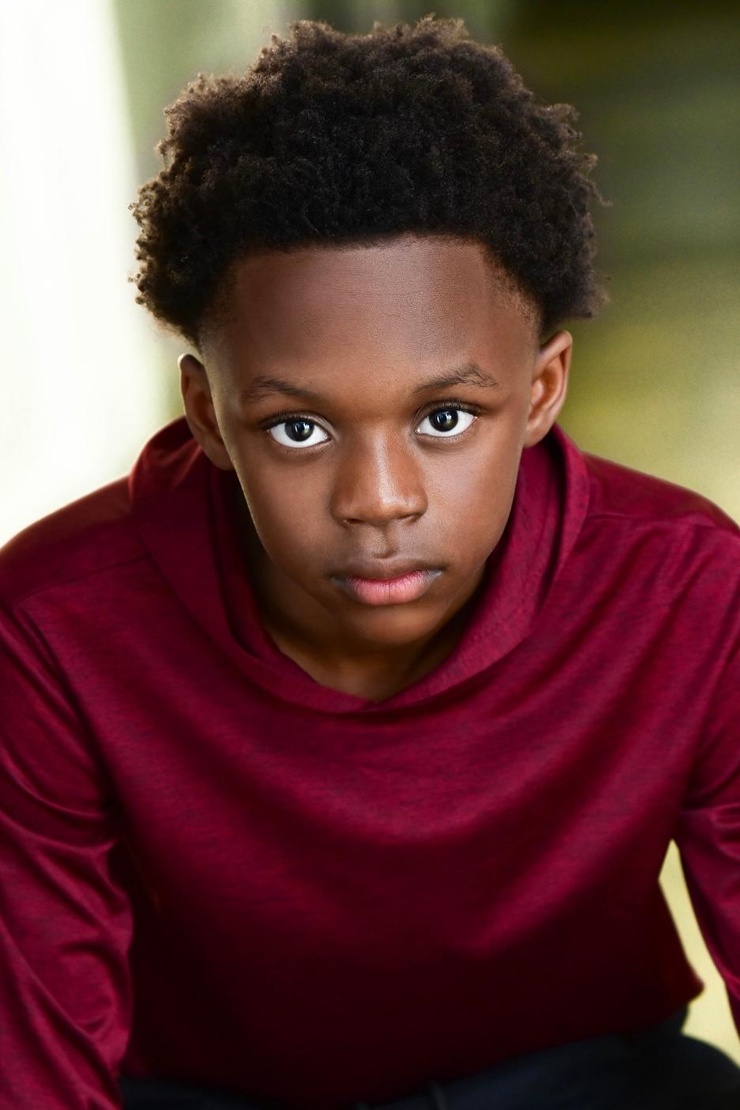 Image of Trayce Malachi