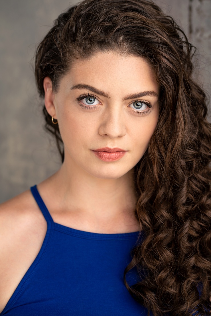 Picture of Janna Koffman