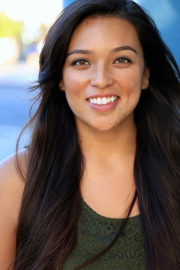 Picture of Briza Covarrubias