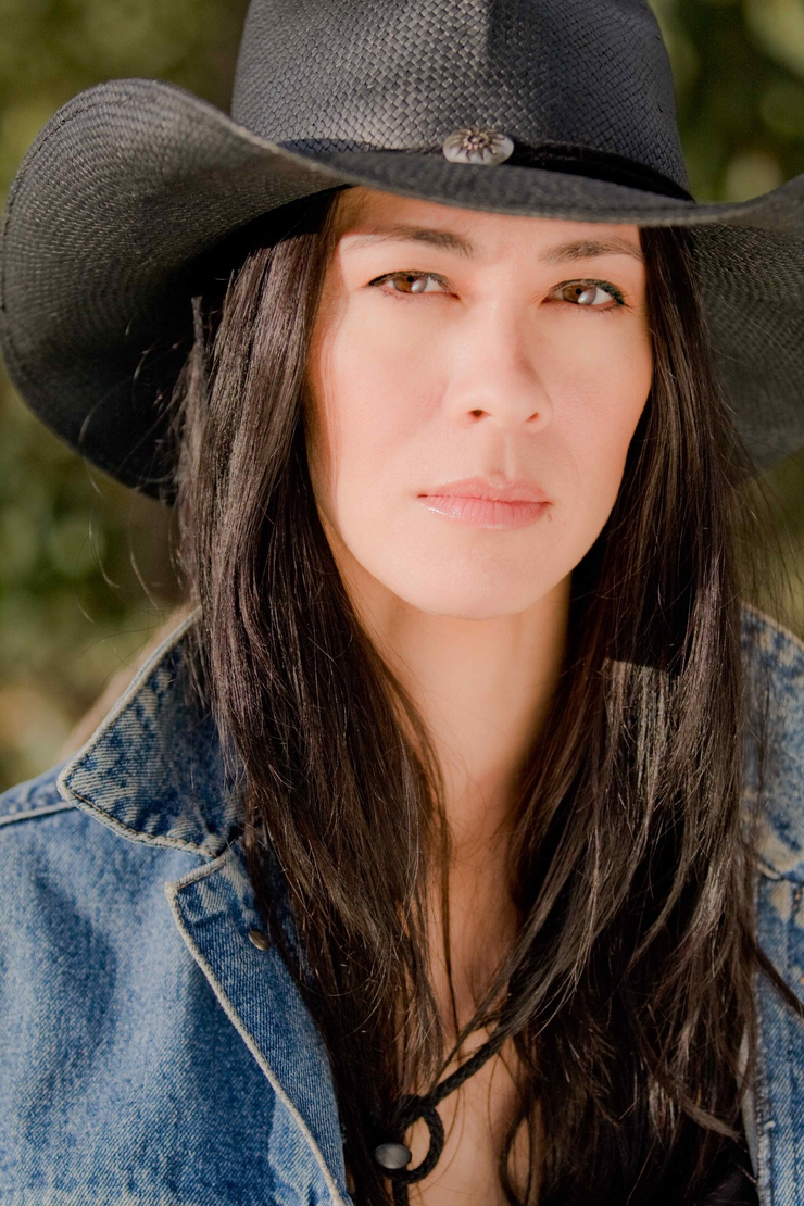 Picture of Angelique Midthunder