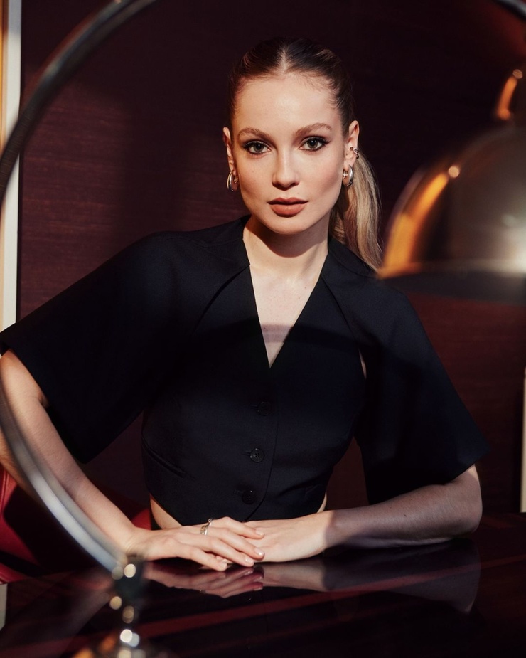 Picture of Hannah Dodd