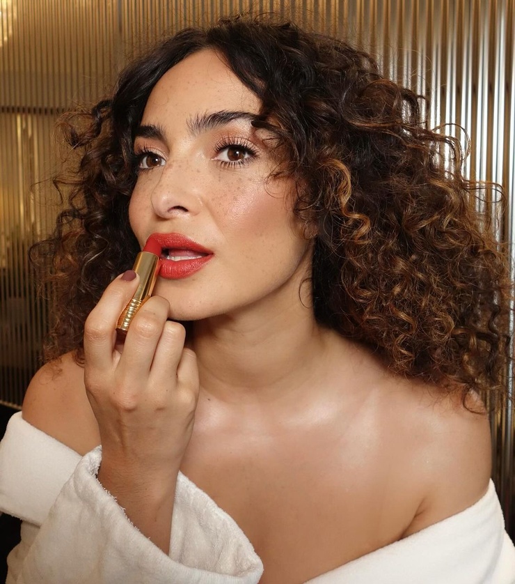 Anna Shaffer picture