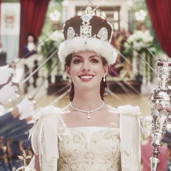 Picture of The Princess Diaries 2: Royal Engagement