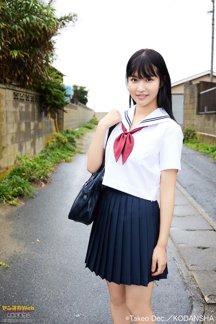 Minami Miyuka picture