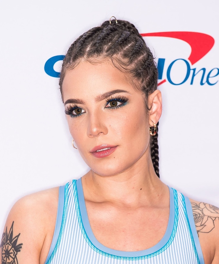 Picture of Halsey