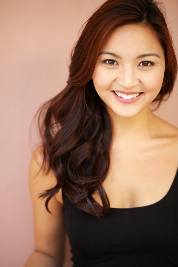 Picture of Melissa Jane Rodriguez