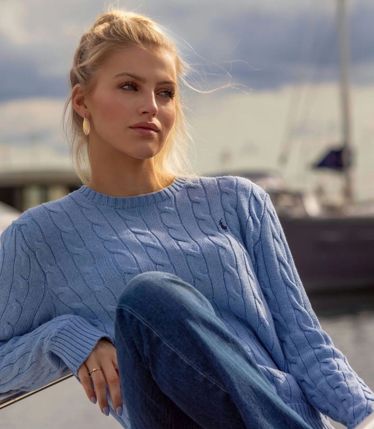 Picture of Laura Wiens