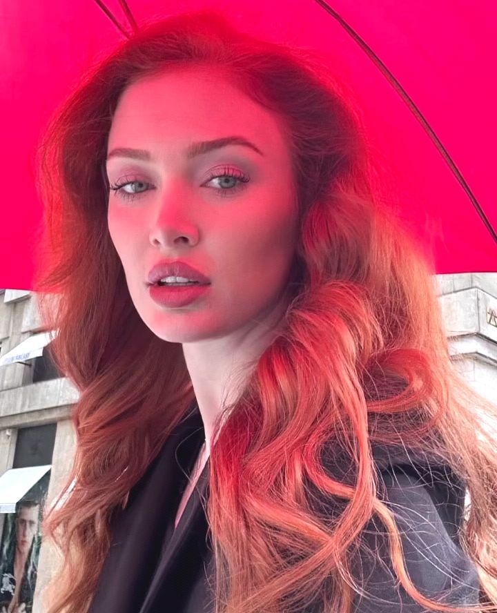 Picture of Angelina Michelle