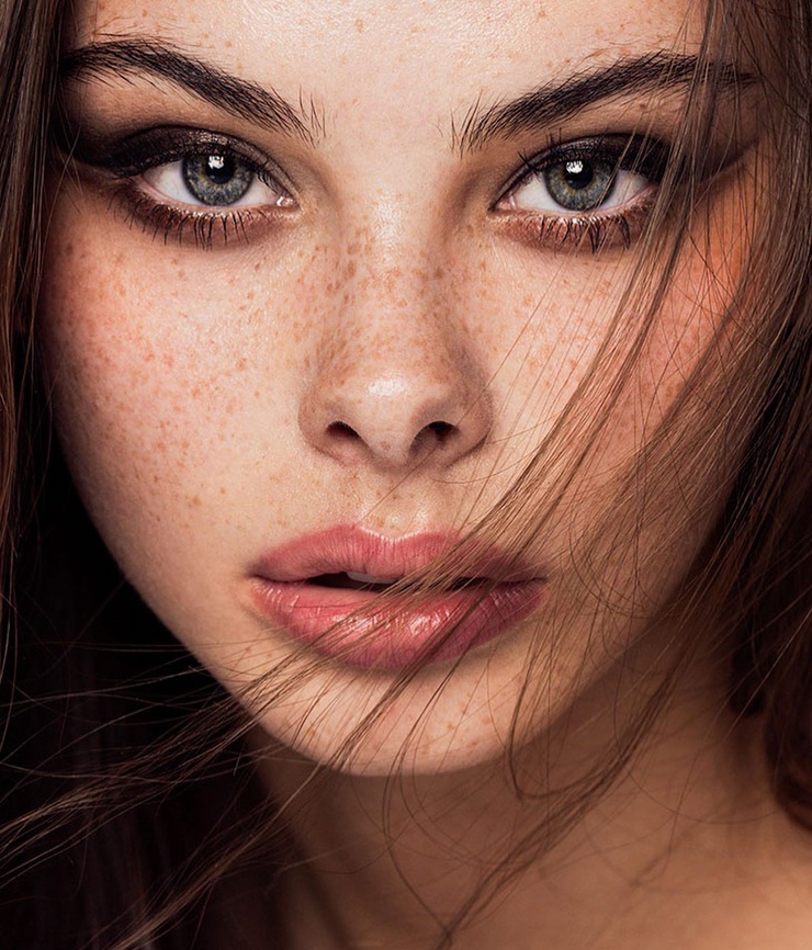Image of Meika Woollard