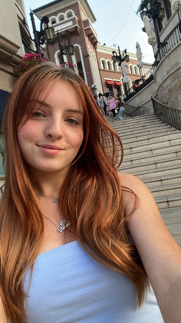 Picture of Annakate Dooley