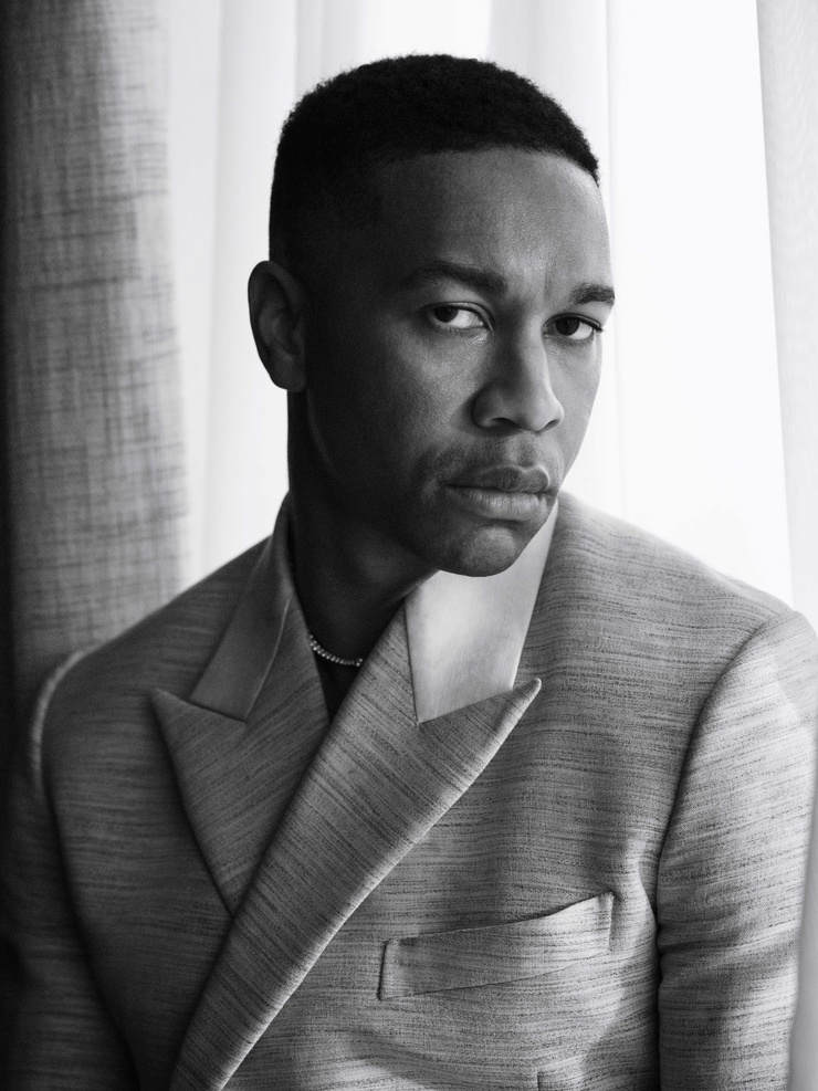 Image of Aaron Moten