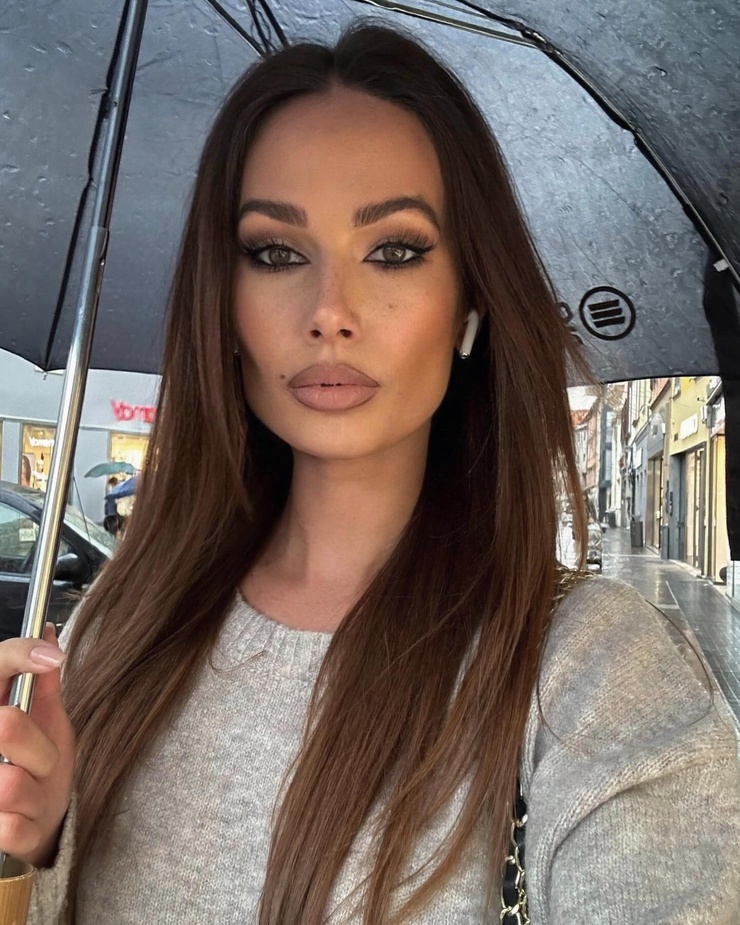 Arina Bernardini Drozdetckaia image