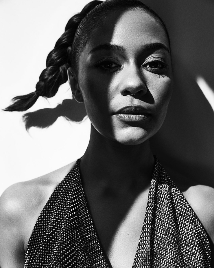 Kassius Nelson image