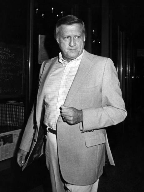 George Steinbrenner