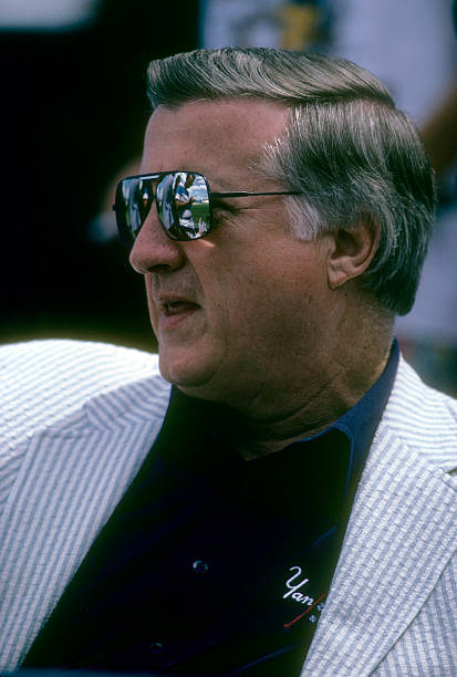 George Steinbrenner