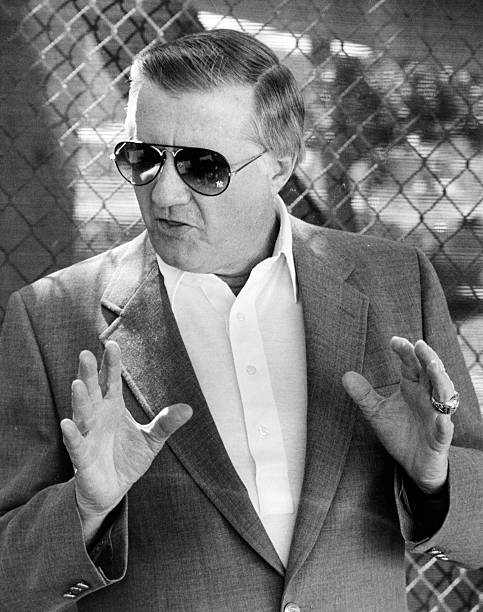 George Steinbrenner