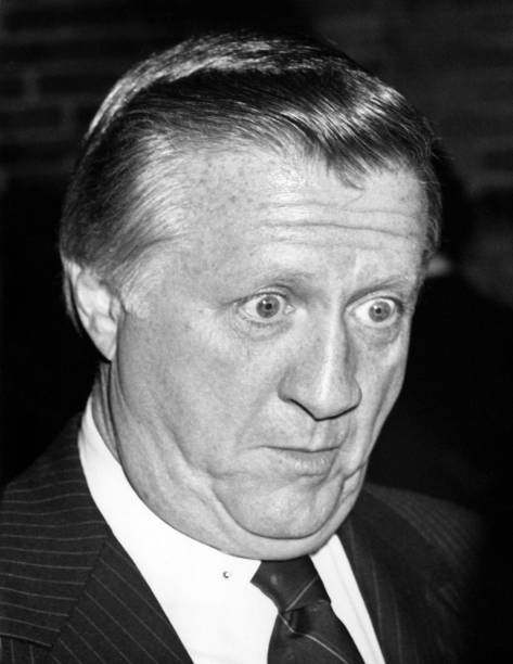 George Steinbrenner