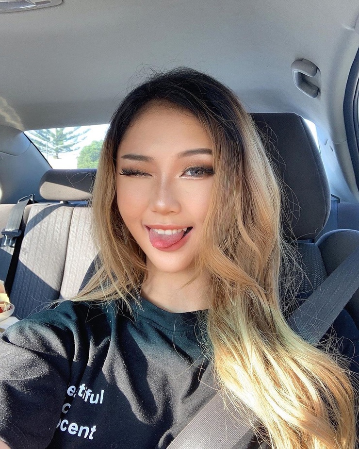 Picture of Karen Zeng