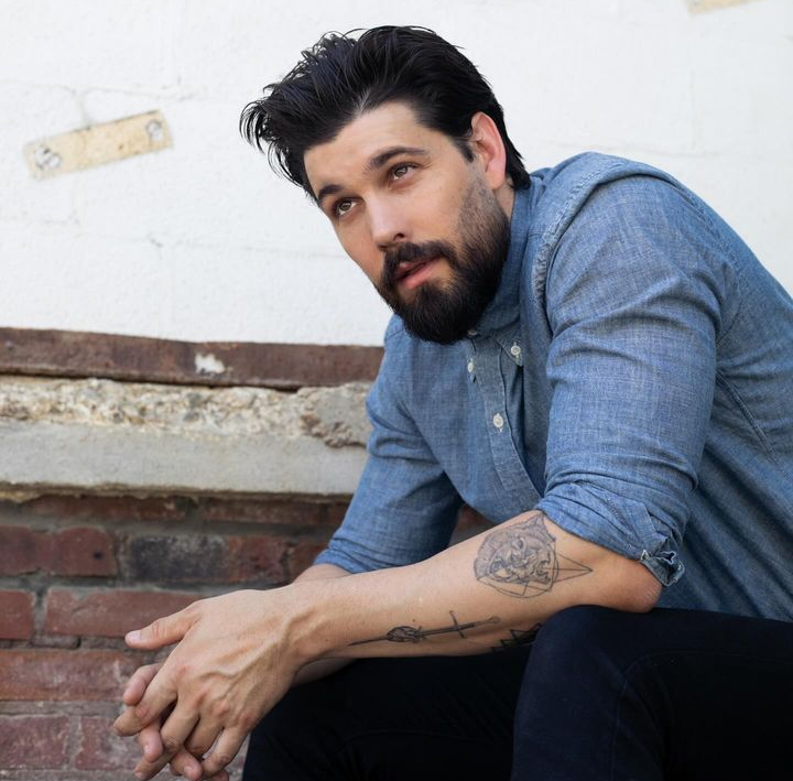 Picture of Casey Jon Deidrick