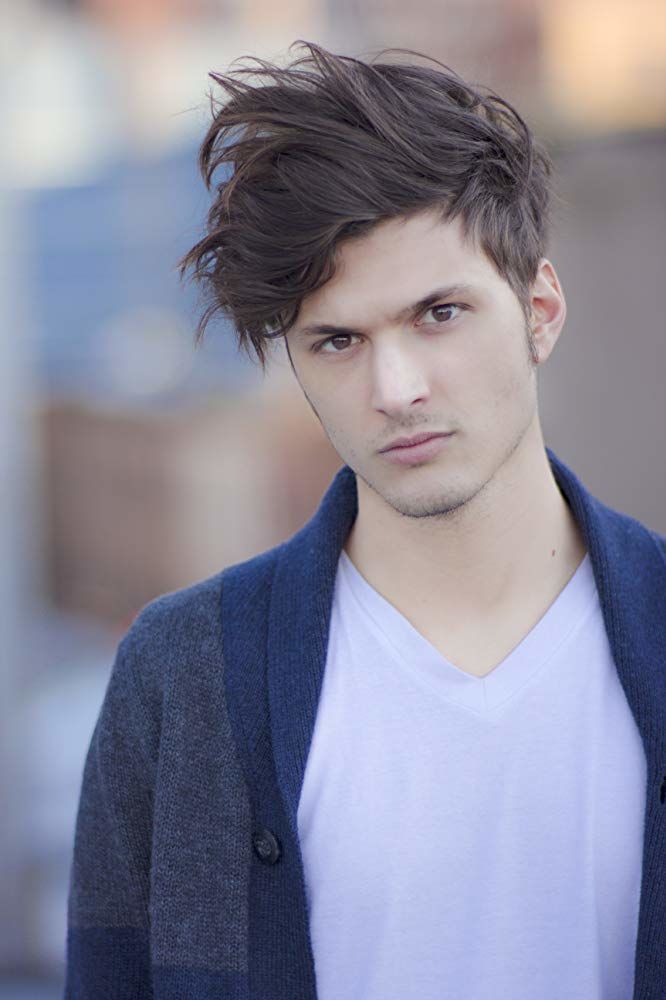 Picture of Alex Boniello