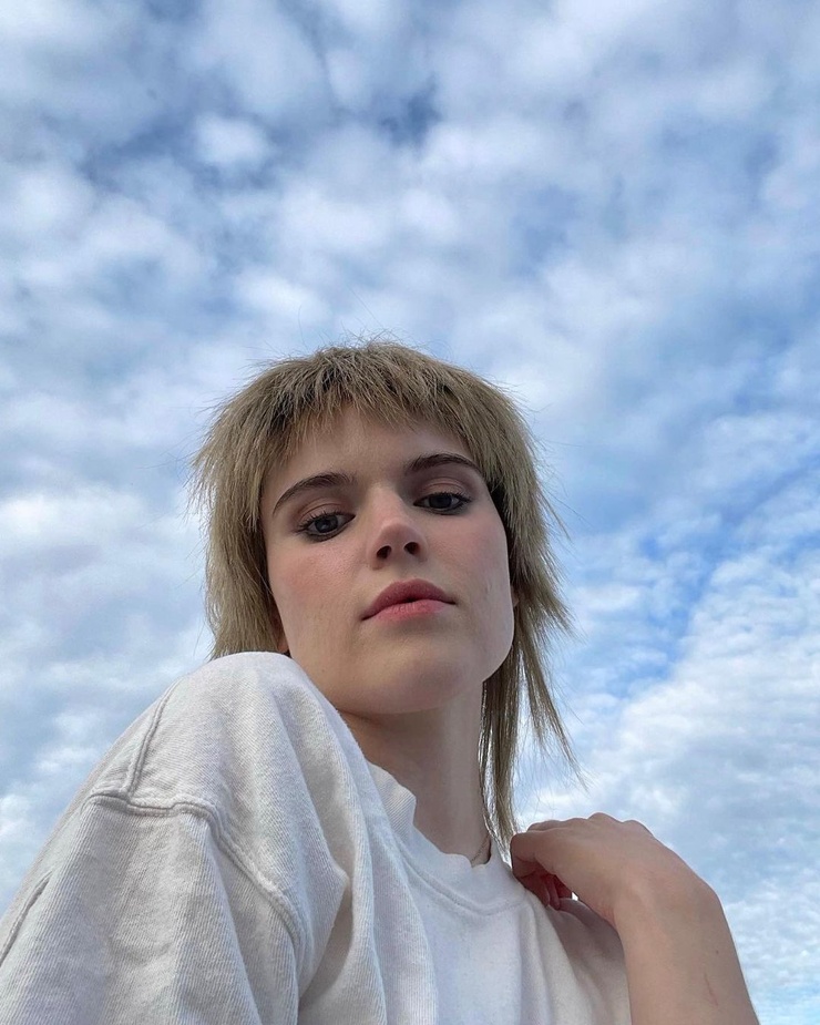 Anwen O'Driscoll image