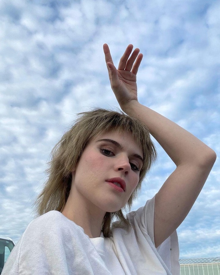 Image of Anwen O'Driscoll